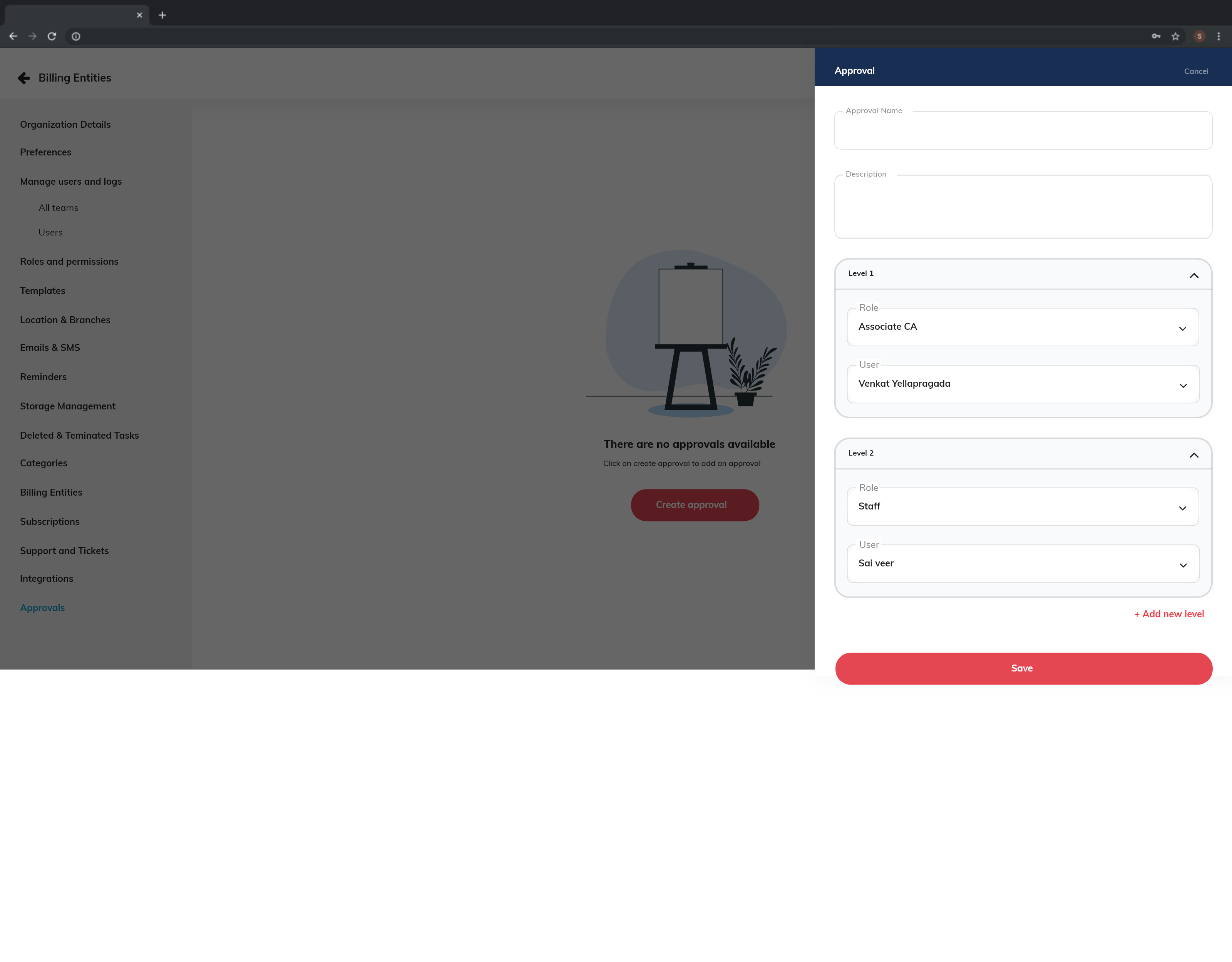 Vider Business Solutions