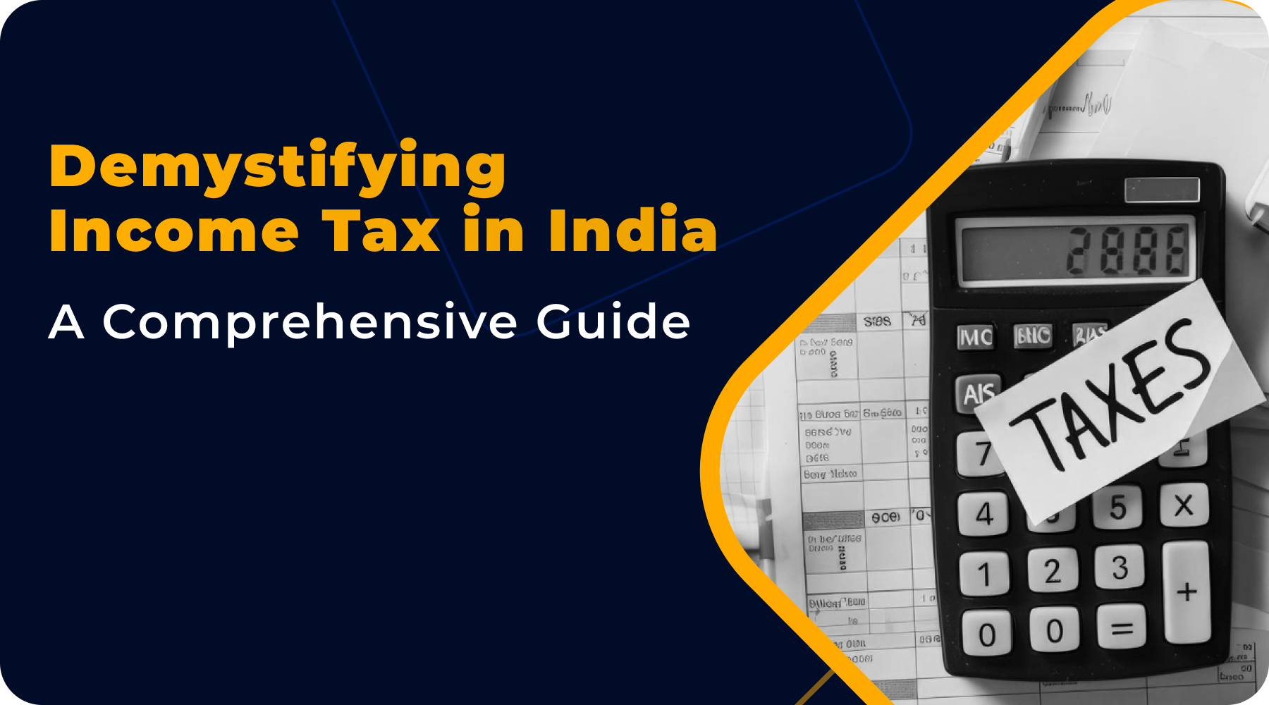 Forbes India Recognised | Tax Return Software for Tax Professionals ...