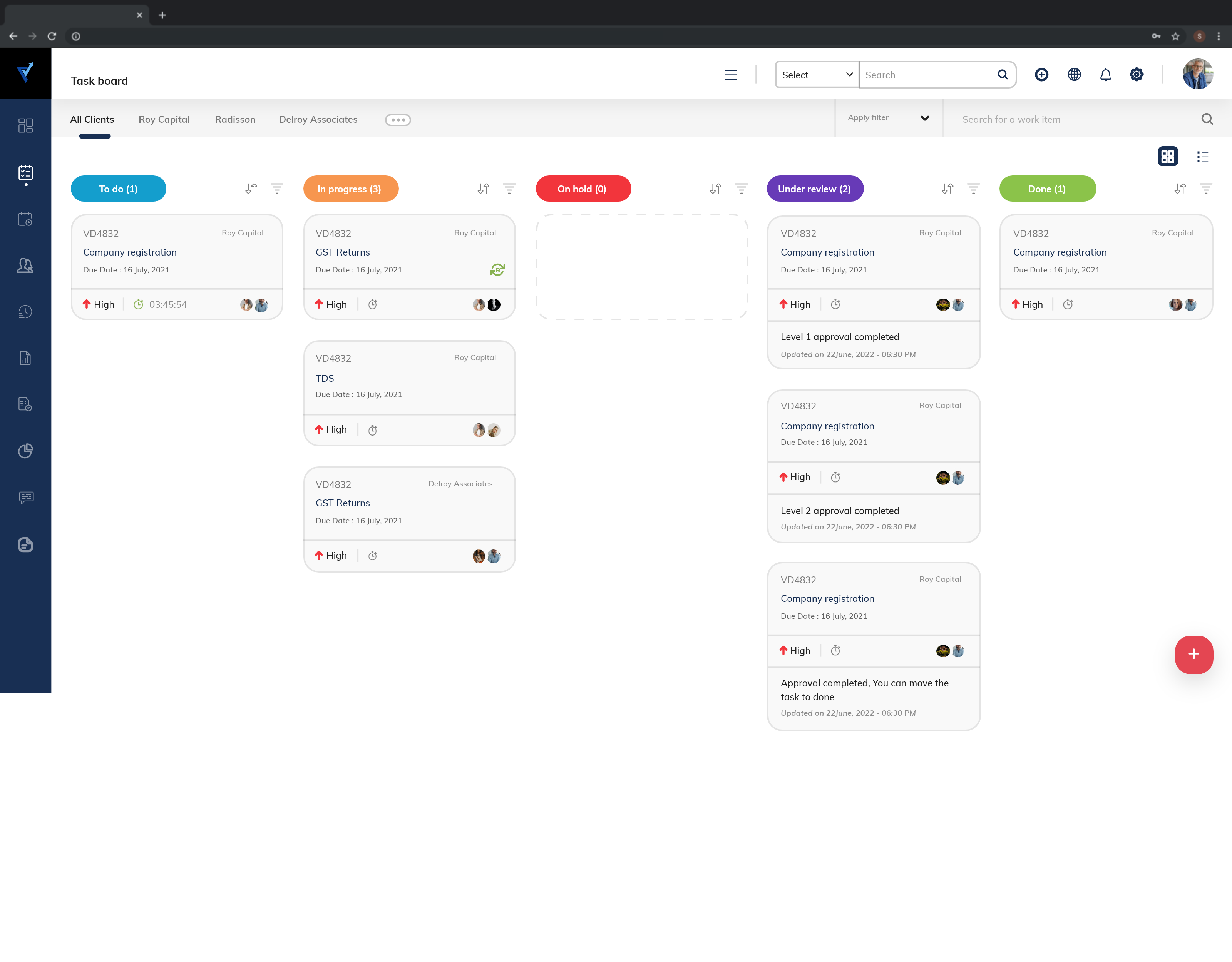 Vider Business Solutions